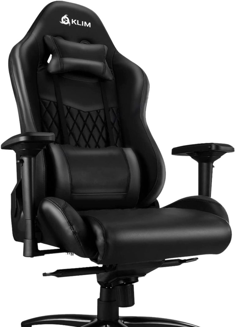 Les meilleures chaises gaming 2026 - Comparatif et guide d'achat