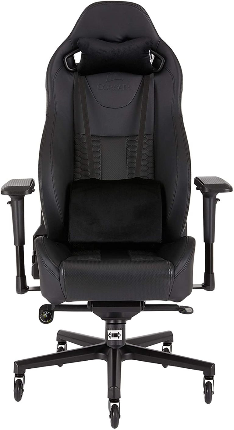 Les meilleures chaises gaming 2024 - Comparatif et guide d'achat